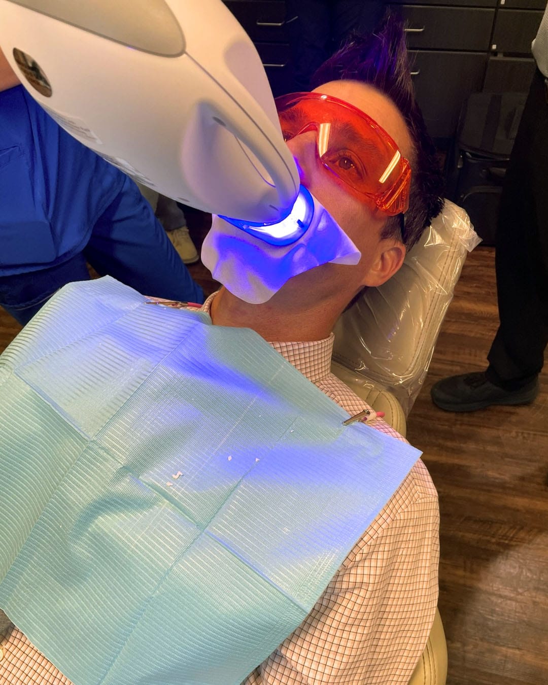 Other Treatments - Braces By Dr. C